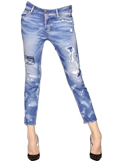 If You're Looking for Cool & Flattering Jeans...Look No Further - A Few ...