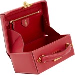 Another Stunning Mark Cross Bag - A Few Goody Gumdrops