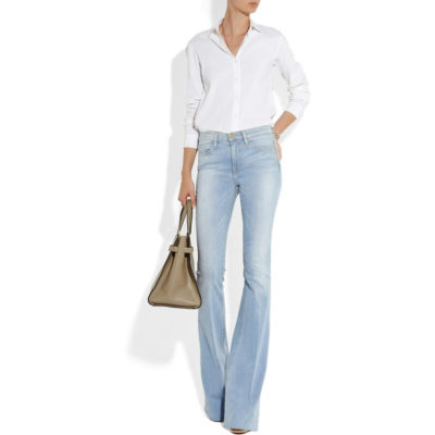 We've Got You "Framed" So You Might As Well Shop "Frame Denim" Right ...