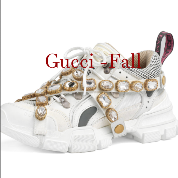 Designer Cross Trainers - Fashion & Style | A Few Goody Gumdrops