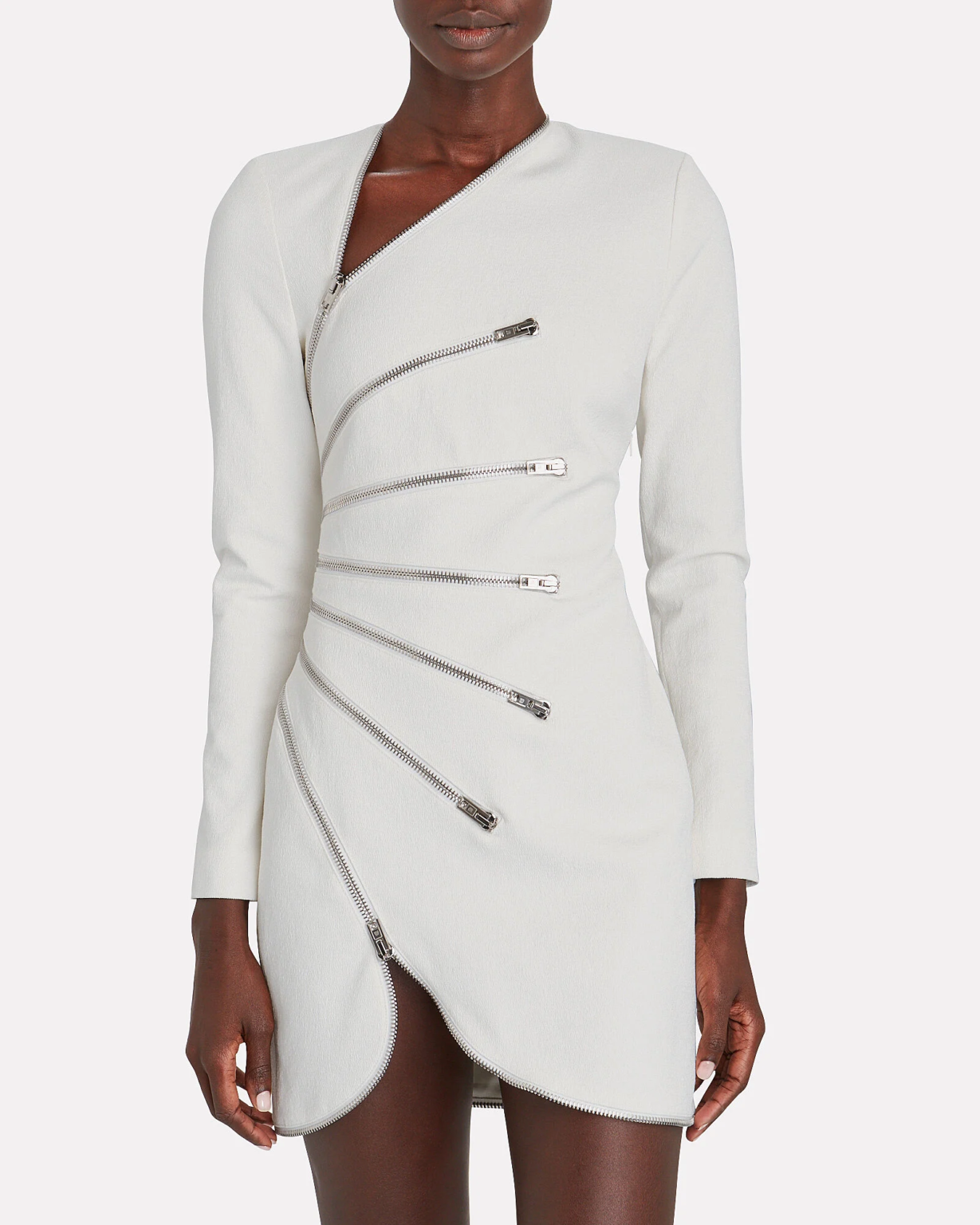 Zipper Trend | Designer Fashion - A Few Goody Gumdrops