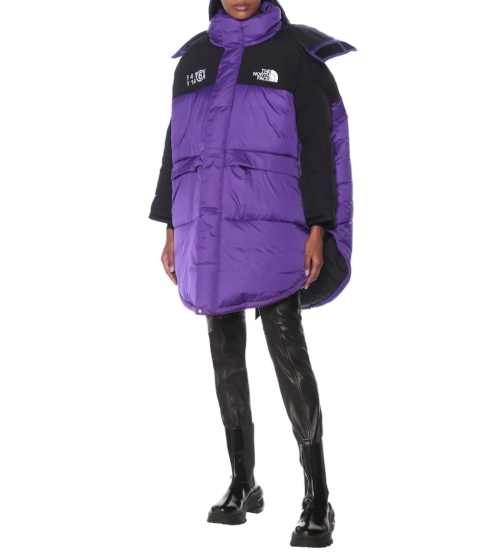 MM6 Collaboration with The North Face - A Few Goody Gumdrops