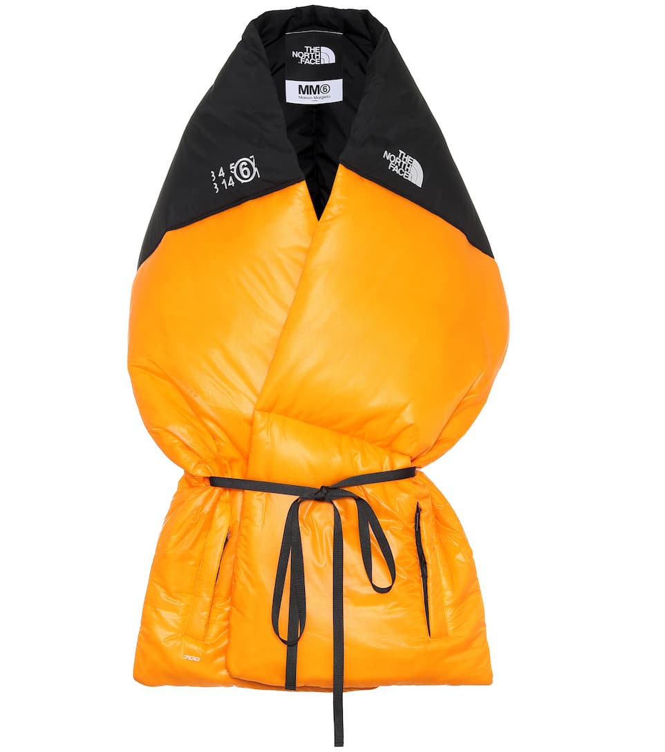 MM6 Collaboration with The North Face - A Few Goody Gumdrops