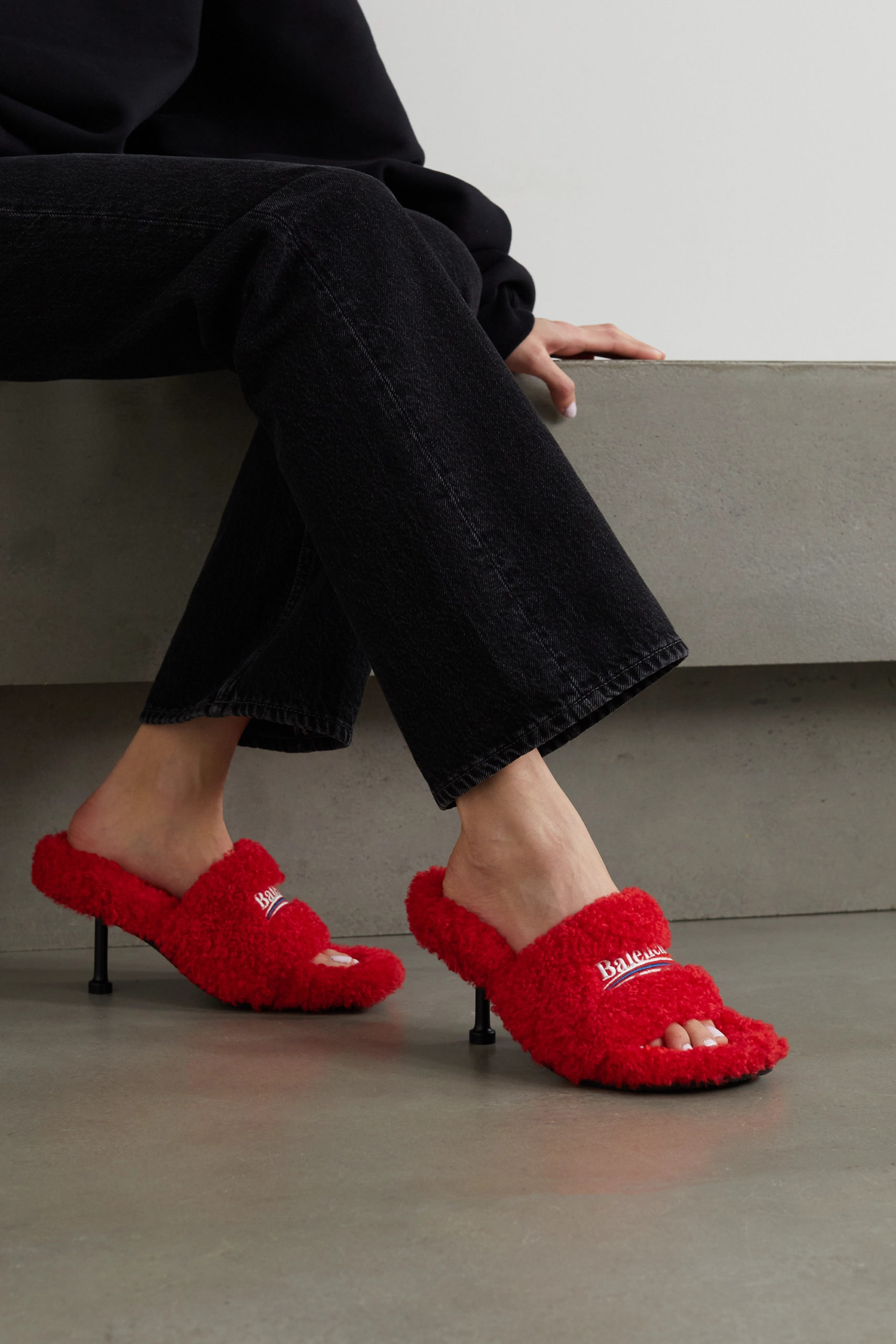 Fancy Slippers or Shoes? Either Way, Your Feet Will Be in Love - A Few ...