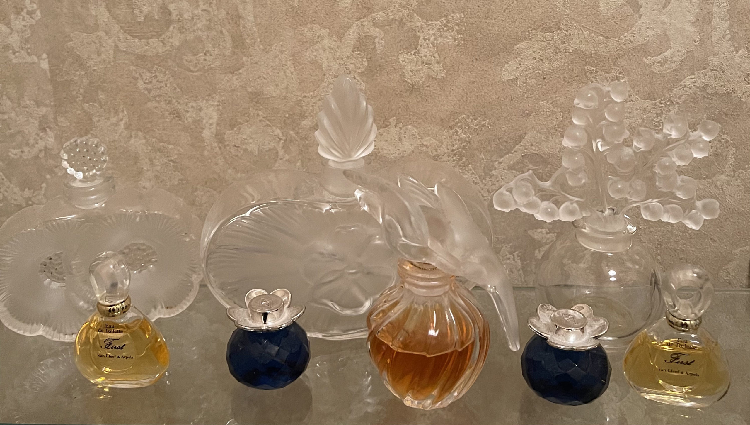 Gorgeous Perfume Packaging: Worth Every Penny - A Few Goody Gumdrops