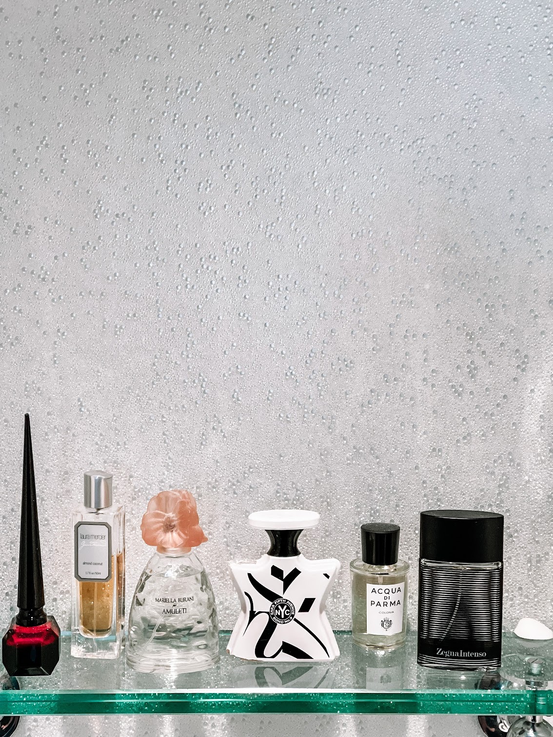 Gorgeous Perfume Packaging: Worth Every Penny - A Few Goody Gumdrops