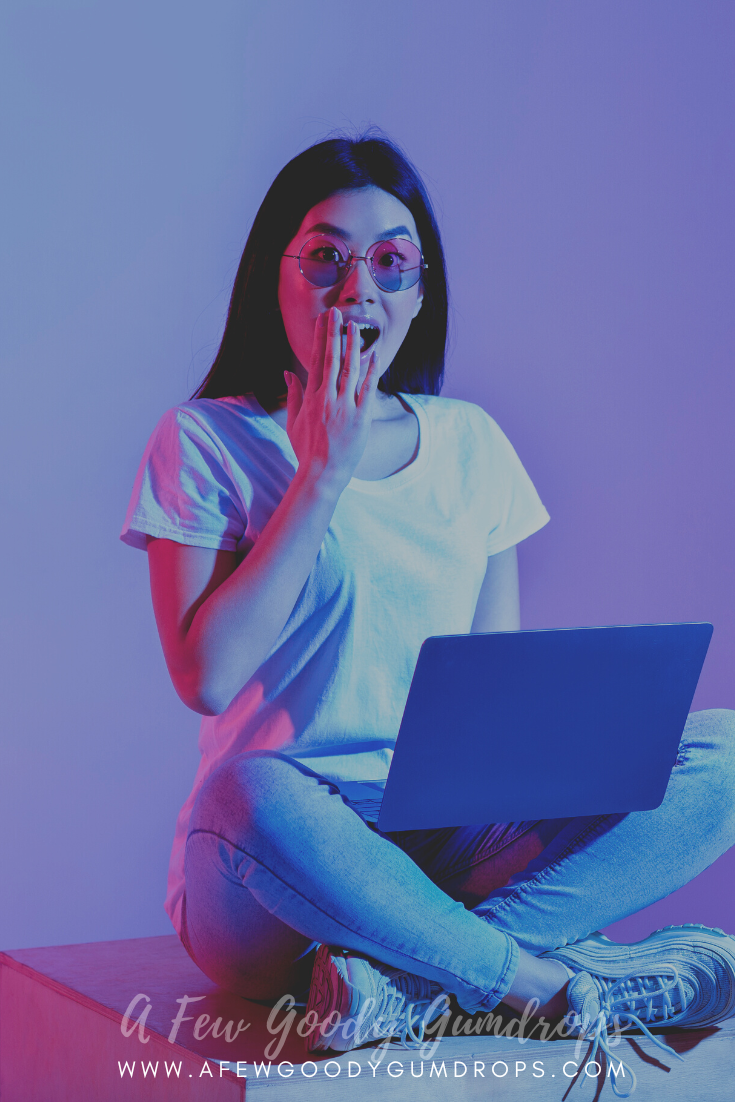 The Dangers of Digital: Why We Must Take Precautions Online! - A Few ...