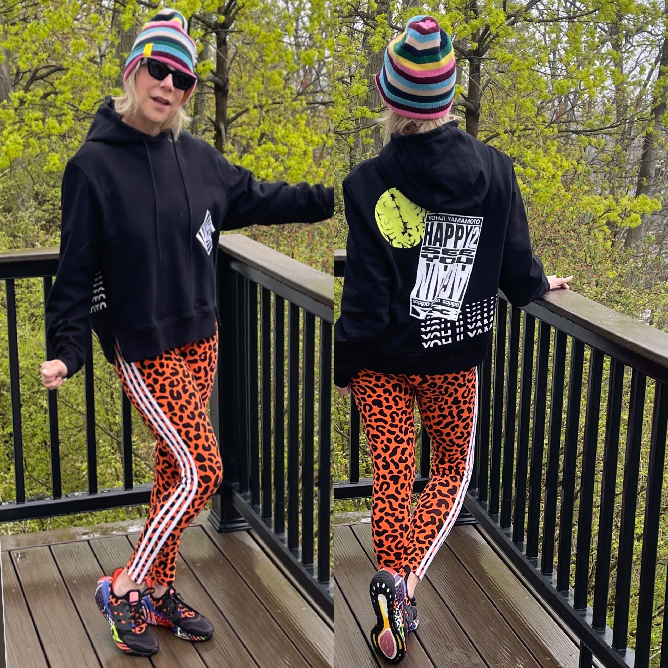 Enjoy Every Moment of Your Day in Adidas, Stella, Mnisi and More - A ...