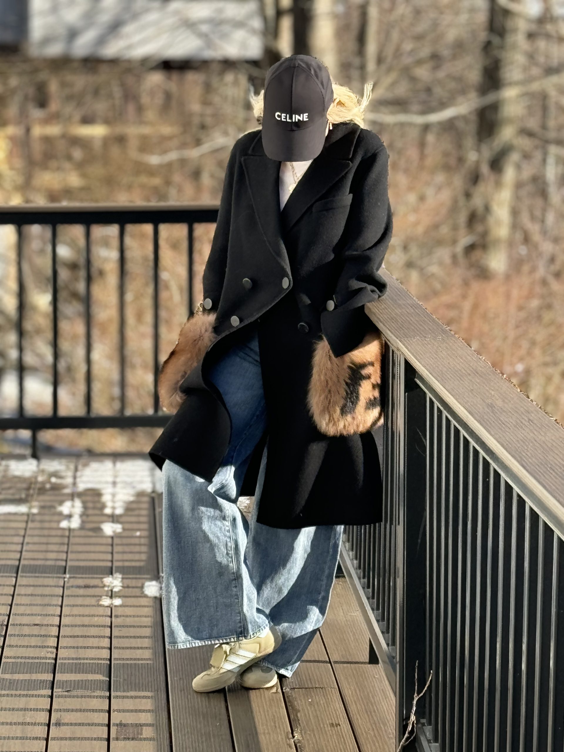 Daring Denim Takes Over: The Allure of Wide Leg Jeans - A Few Goody ...